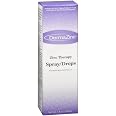 Amazon.com : DermaZinc Spray/Drops 4 oz : Health & Household