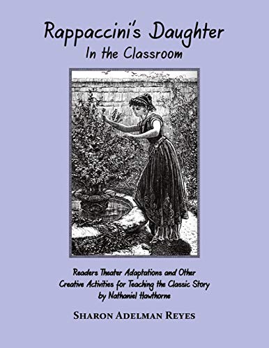 Amazon.com: Rappaccini's Daughter in the Classroom: 9780984731756 ...