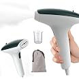 Amazon.com: Travel garment Mini Steamer for Clothes: portable clothes ...
