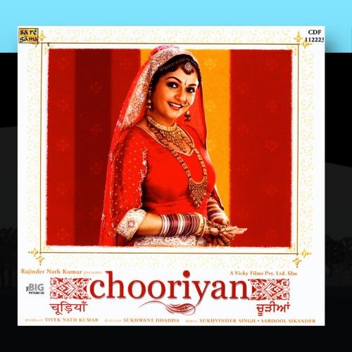 Various Artists - Chooriyan - Amazon.com Music