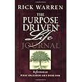 The Purpose Driven Life: What on Earth Am I Here For? 40 Days of ...