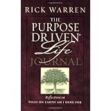 The Purpose-Driven Life: Rick Warren, Rick Warren: 9780310247883 ...