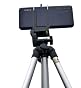 Marklif Adjustable Aluminium Alloy Tripod Stand Holder for Mobile ...