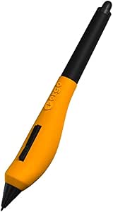 Amazon.com: Plus Ergo Grip for Wacom Pro and Grip Pen Stylus : Electronics