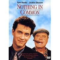 Amazon.com: Nothing in Common : Tom Hanks, Jackie Gleason, Eva Marie ...