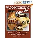 Woodturning with Ray Allen: A Master's Designs & Techniques for Segemented Bowls and Vessels ...