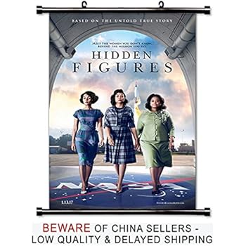 Amazon.com: Great Women of Mathematics Poster: Katherine Johnson ...