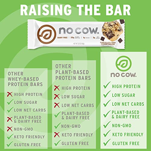 Dairy Free High Protein Bars at Marjorie Lockett blog