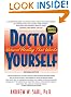Doctor Yourself: Natural Healing That Works: Andrew Saul: 0820002119957 ...