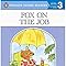 Amazon.com: Fox on the Job: Level 3 (Penguin Young Readers, Level 3) (9780140376029): James ...