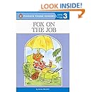 Amazon.com: Fox on the Job: Level 3 (Penguin Young Readers, Level 3) (9780140376029): James ...