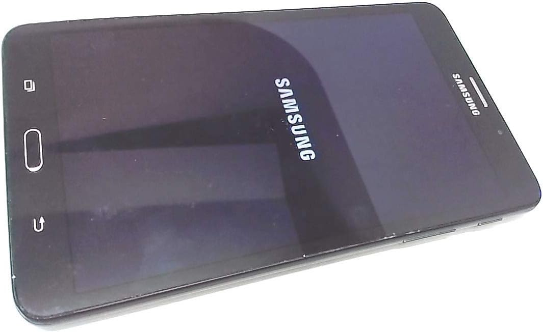 Amazon.com : Samsung Galaxy Tab A 7in (2016) SM-T285M- WiFi + Cellular ...