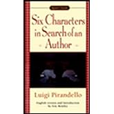 Amazon.com: Six Characters in Search of an Author (Dover Thrift ...