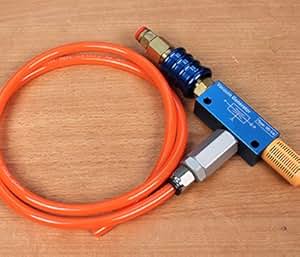 Venturi Vacuum System - - Amazon.com