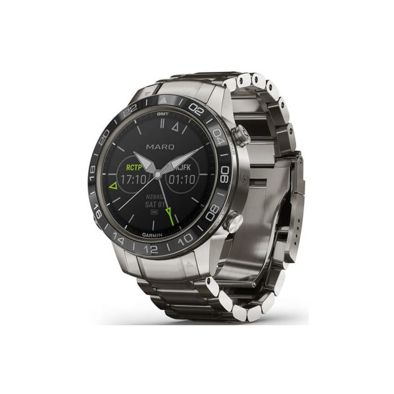 ⌚ Smartwatch retro o smartwatch híbrido - Relojes Retro