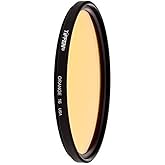 Amazon.com : Tiffen 49mm 21 Filter (Orange) : Camera Lens Filters ...