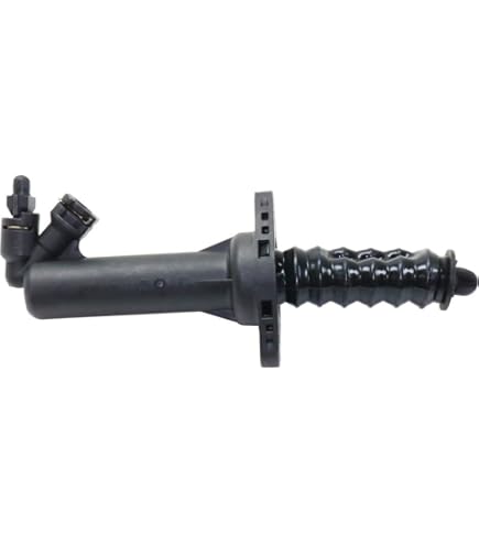 Clutch Master Cylinder Clutch Slave Cylinder Fits For Dodge Nitro 2007 ...