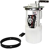 Amazon.com: Electric Fuel Pump, Module Assembly Replacement for Buick ...