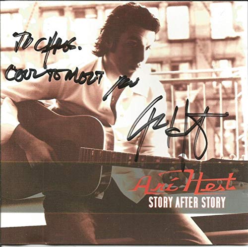 Ari Hest - Story After Story - Amazon.com Music