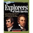 Explorers of North America (A True Book: American History) (A True Book ...