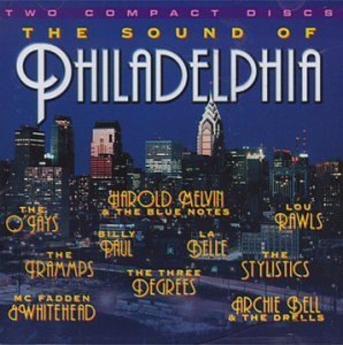 VARIOUS ARTISTS - Sound of Philadelphia / Various - Amazon.com Music