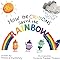 How the Crayons Saved the Rainbow: Monica Sweeney, Feronia Parker ...