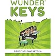WunderKeys Elementary Piano Level 1A: Dow, Andrea, Dow, Trevor ...