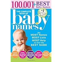 Amazon.co.uk Best Sellers: The most popular items in Baby Names