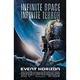 Amazon.com: Event Horizon Movie Poster 2 Sided Original 27x40: Prints ...