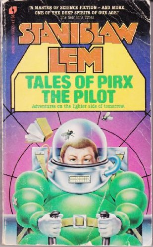 Tales of Pirx the Pilot: Stanislaw Lem: 9780380556656: Amazon.com: Books