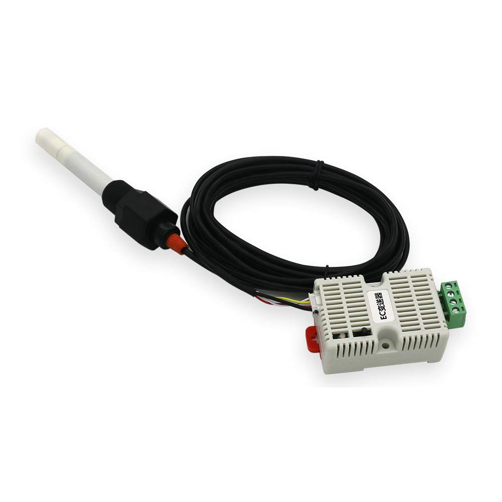 Mua Taidacent Conductivity Transmitter EC Value Detection EC Sensor TDS ...
