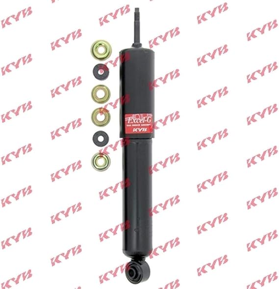 Amazon.com: KAYABA UK KYB340015 KYB 340015 Shock Absorber: Automotive