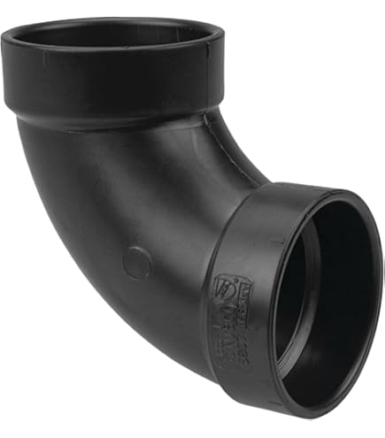 Abs Dwv Pipes And Fittings