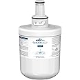 Amazon.com: GLACIER FRESH DA29-00003G Water Filter, Compatible with ...