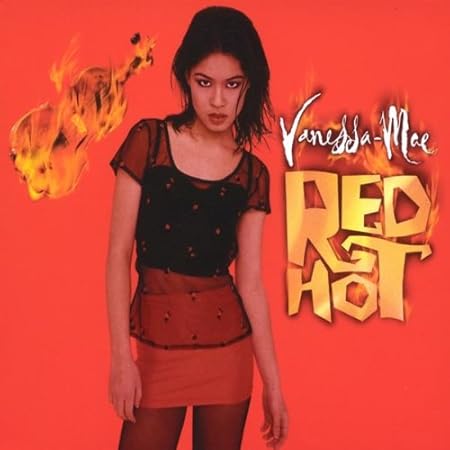 Red Hot: Amazon.co.uk: CDs & Vinyl
