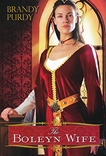 Lady Jane Boleyn: Vindictive Woman or Pawn in a Plot?