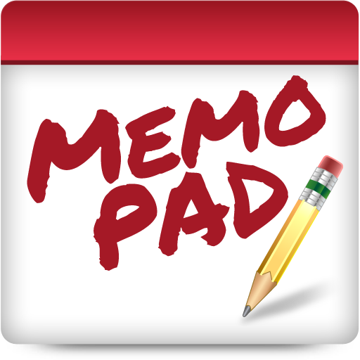 Memo Pad Pro:Amazon.com:Appstore for Android