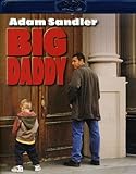 Big Daddy DVD Release Date November 2, 1999