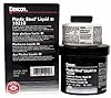 Devcon Plastic Steel Liquid (B), 1 lb, Dark Grey in Dubai - UAE | Whizz ...