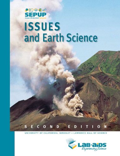 Issues and Earth Science 2nd Edition (Sepup Issue-Oriented Science): 9781603015080: Amazon.com ...