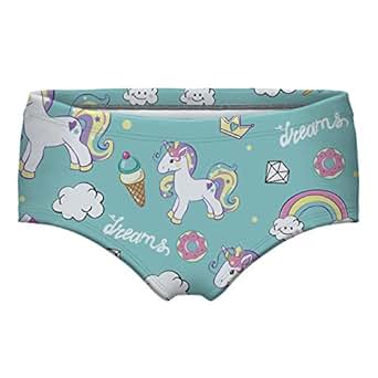 ABDL DDLG Briefs Kink Age Play Little Big ddlb Adult Baby Unicorn ...
