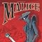 Amazon.com: Malice: Book 1 (9780545160445): Wooding, Chris: Books