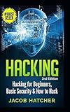 Buy Hacking: The Ultimate Beginners Guide Book Online at Low Prices in India | Hacking: The ...