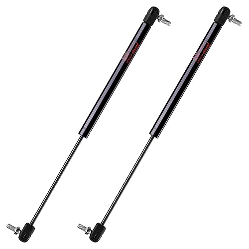 PAMAGOO 20 inch Gas Prop Struts 200 lb 889 N Per Prop, Gas Spring Shock ...
