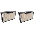 Amazon.com - EFP Humidifier Filter 1041 for Aircare, Essick, & Bemis ...