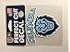 Amazon.com: Columbia University Logo CreativeStickers0201 Set Of Two ...