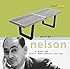 George Nelson: Architect, Writer, Designer, Teacher: Stanley ...