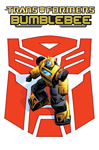 Transformers: Bumblebee: Cannon, Zander, Chee: 9781600107023: Amazon ...