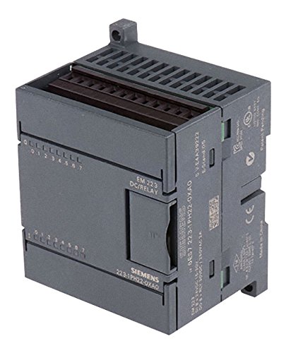 Siemens 6ES7223-1PH22-0XA0 EM 223: Amazon.co.uk: Electronics