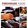 Firehouse Food: Cooking with San Francisco's Firefighters: Dolese ...